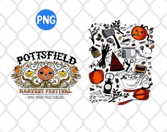 Over the Garden Wall Png - Etsy