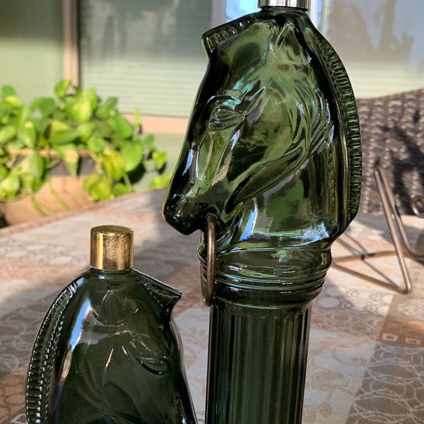 Vintage Avon Cologne - Etsy