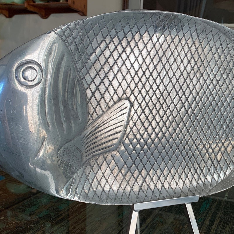 Fish Platter - Etsy