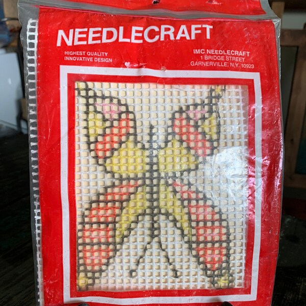 Needlecraft - Etsy