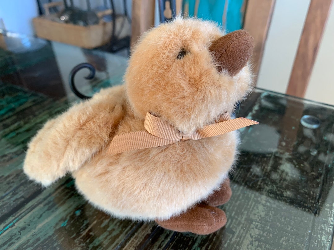 Gund Fat Bird Stuffed Animal/childrens Stuffed Animal 48799 - Etsy