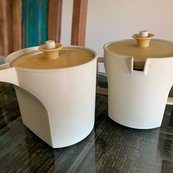 Tupperware Creamer - Etsy