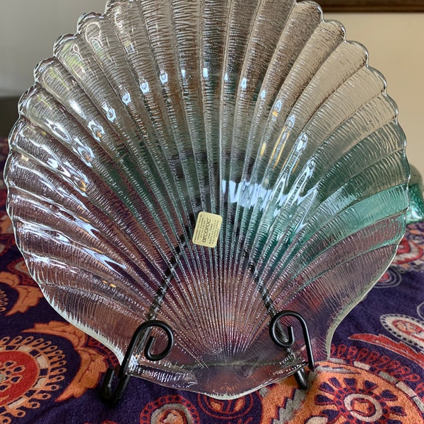 Arcoroc Plate - Etsy