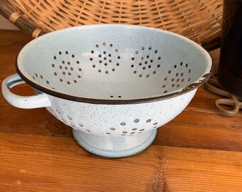 Colander Light | Etsy