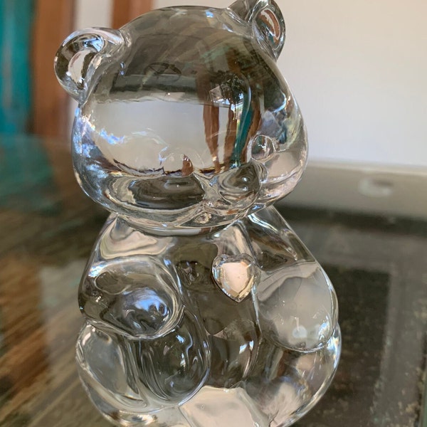 Birthstone Bears - Etsy
