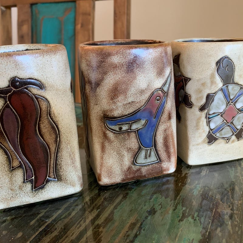 Artists Choice Pottery - Etsy