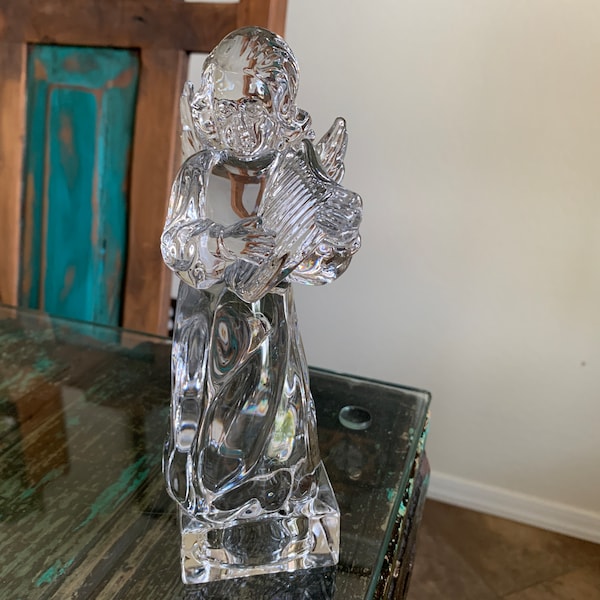 Mikasa Angel Figurine - Etsy