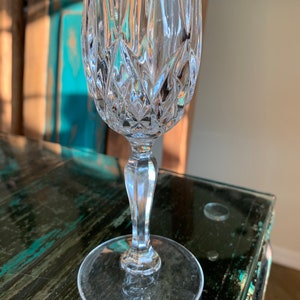 RCR Royal Crystal Opera Champagne Flute Glasse - Etsy