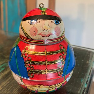 Hallmark Jolly Wolly Soldier 1991 - Etsy