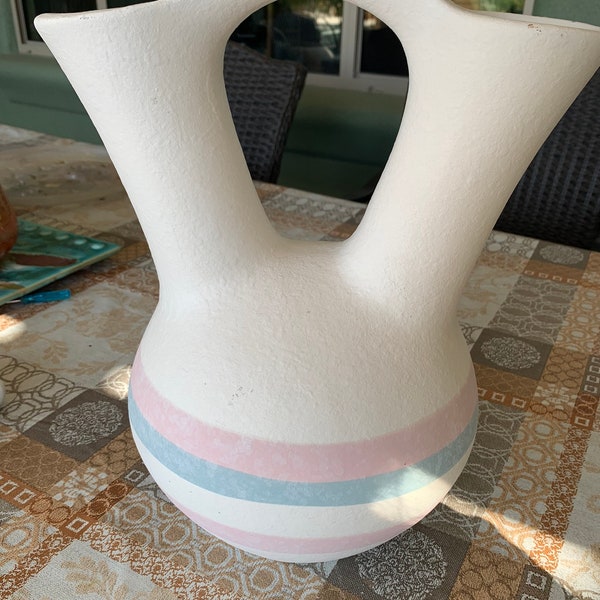 Wedding Vase Native Americans - Etsy