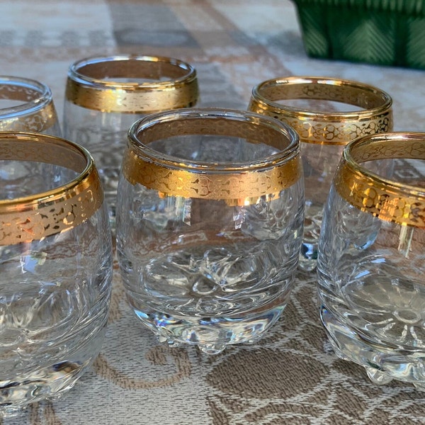 Circleware Glasses - Etsy