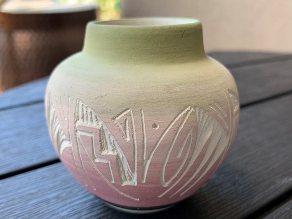 Tribe Ute Indian Pottery Value