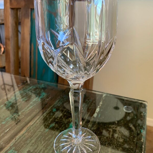 Waterford Marquis Discontinued Patterns - Etsy