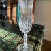RCR Royal Crystal Opera Champagne Flute Glasse - Etsy