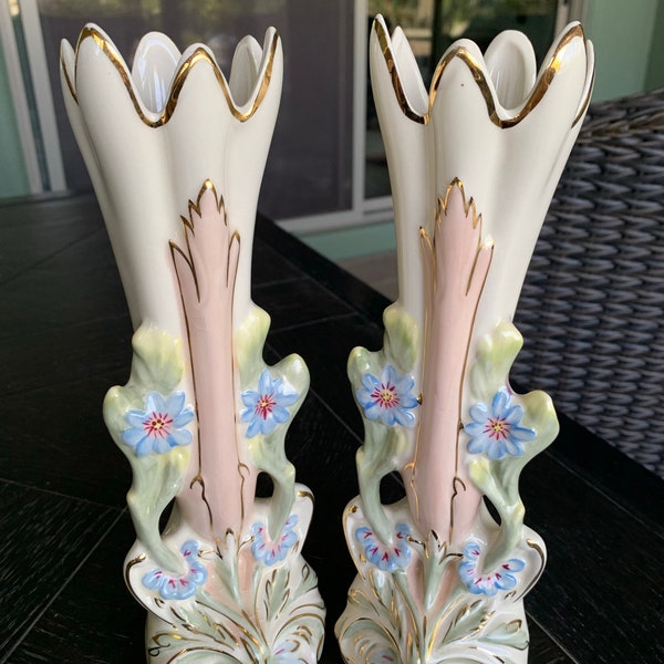 Pastel Bud Vase - Etsy