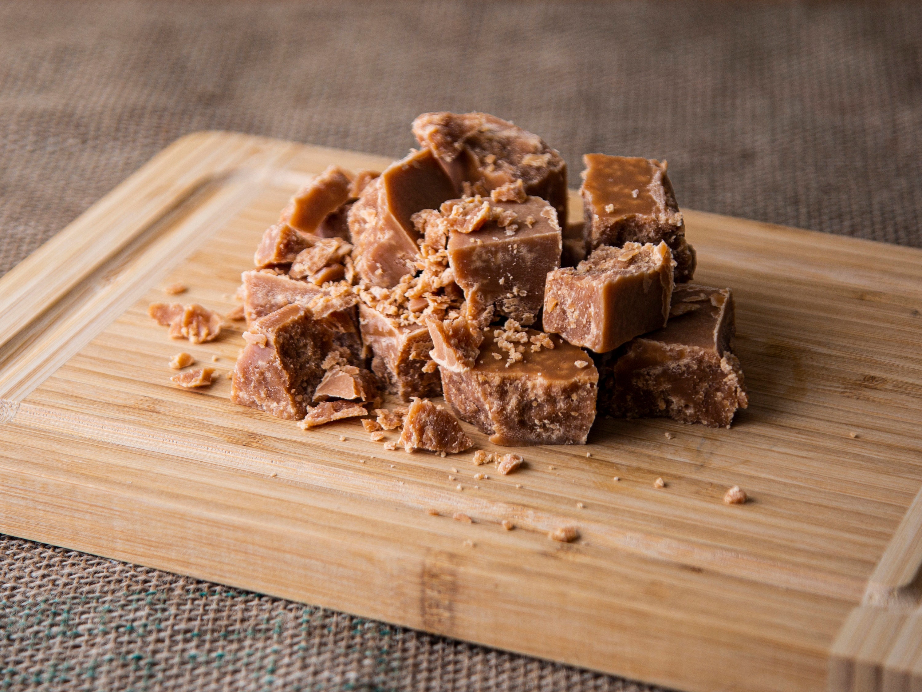 Award Winning Handmade Scottish Tablet Fudge 340 GRAMS - Etsy UK