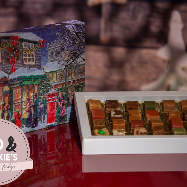 Paper Fudge - Etsy UK