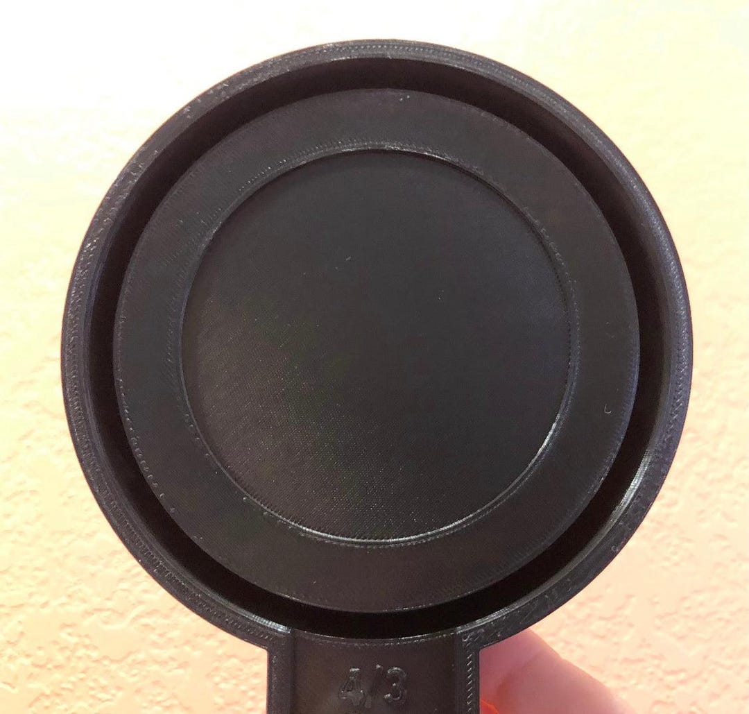 Circle/round With Insert Mold - Etsy
