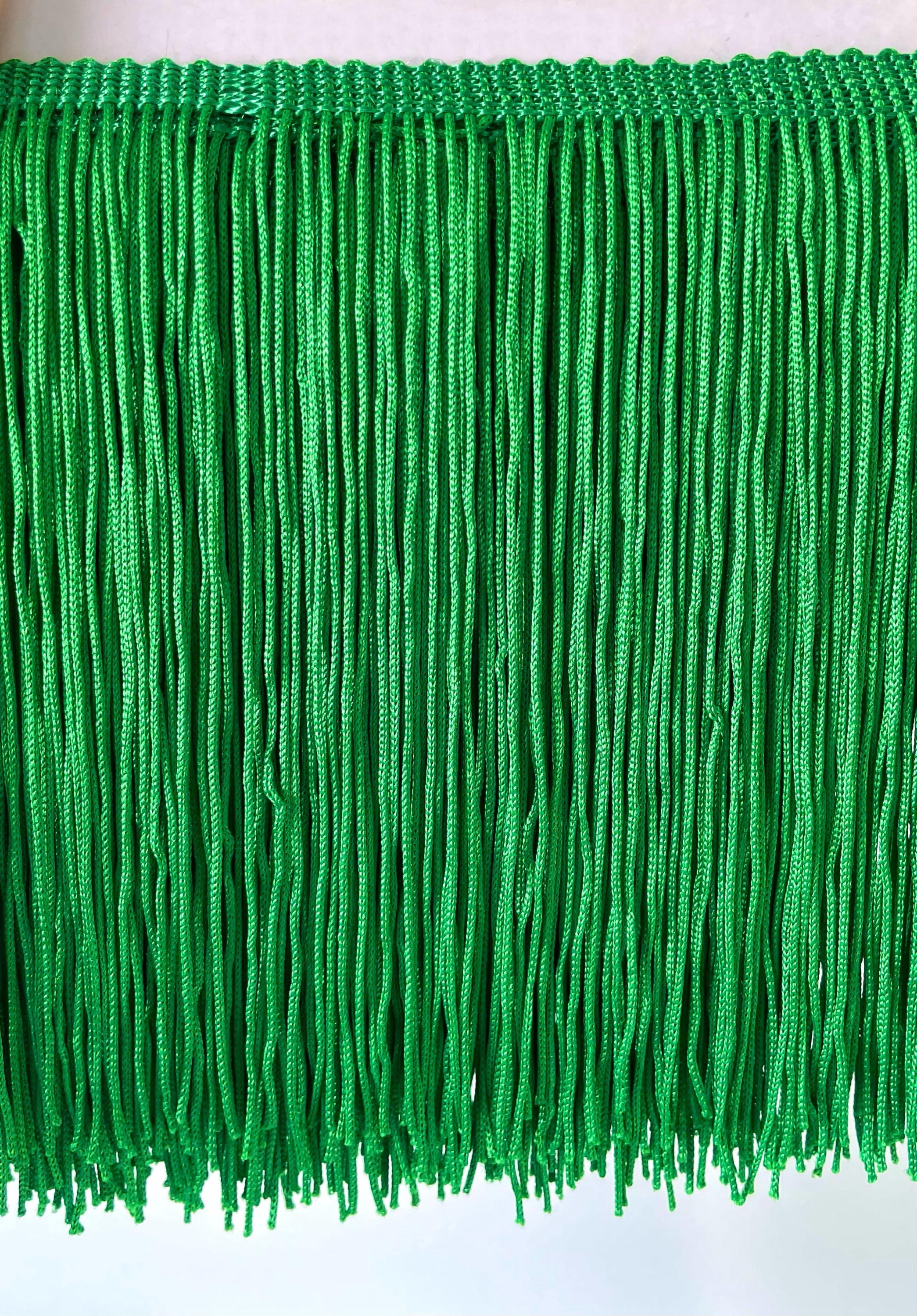 6” Fringe - Etsy