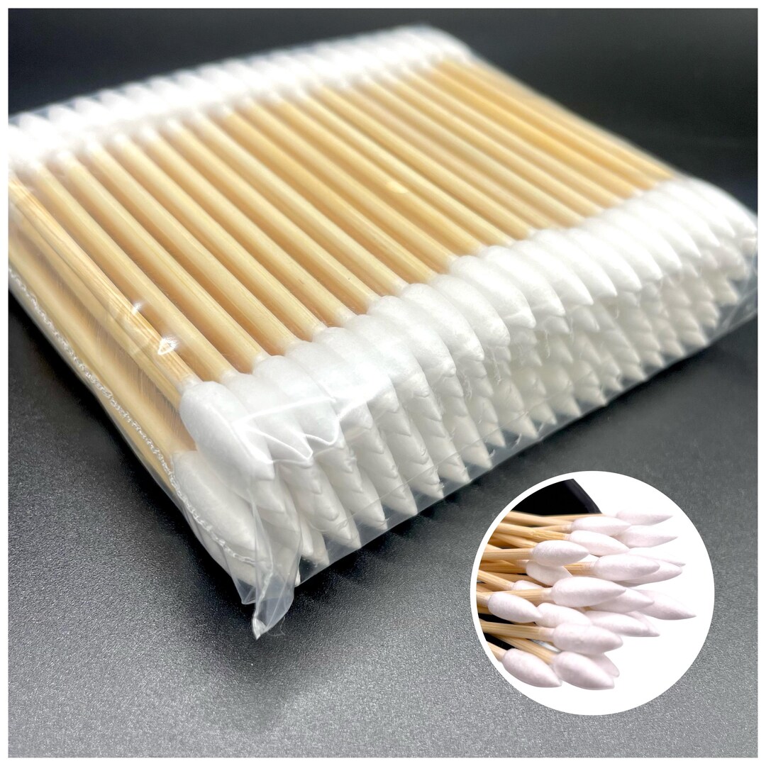 Triangular Craft Swabs (100ct) - Etsy