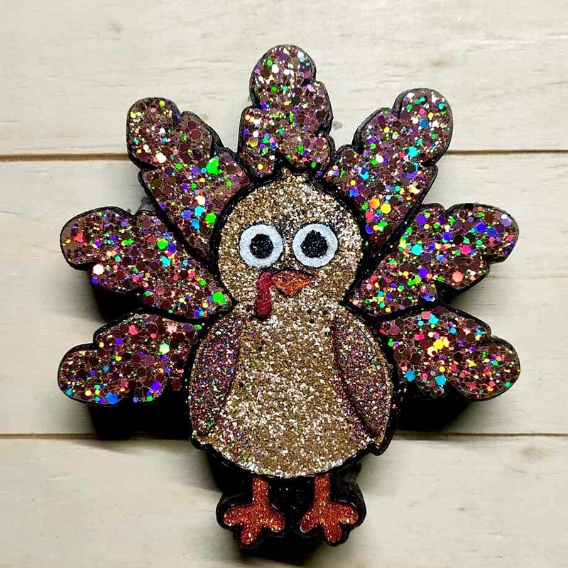 Turkey Mold - Etsy