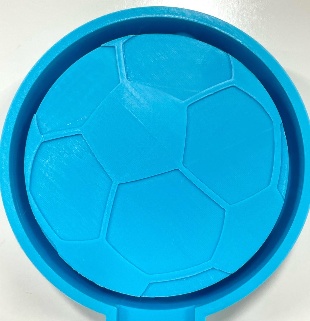 Soccer Ball Mold - Etsy