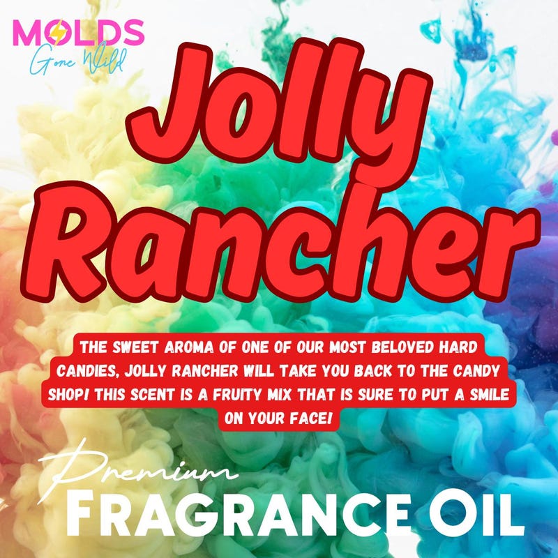 Jolly Rancher - Etsy
