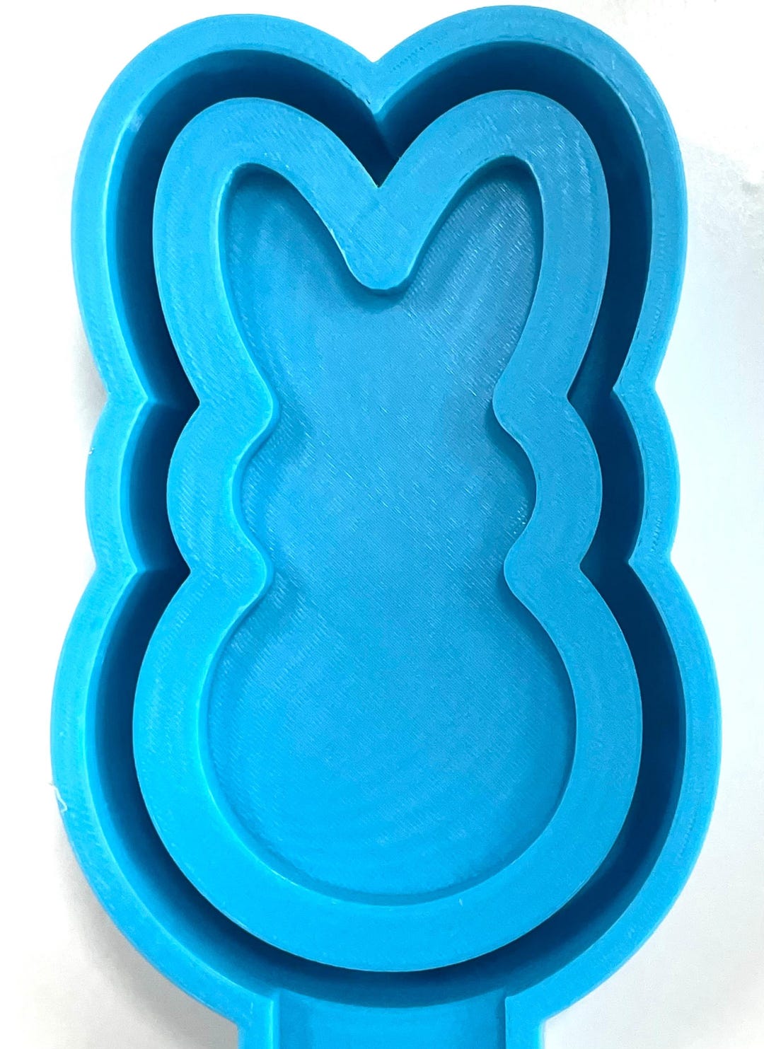 Peeps Shaker Mold - Etsy