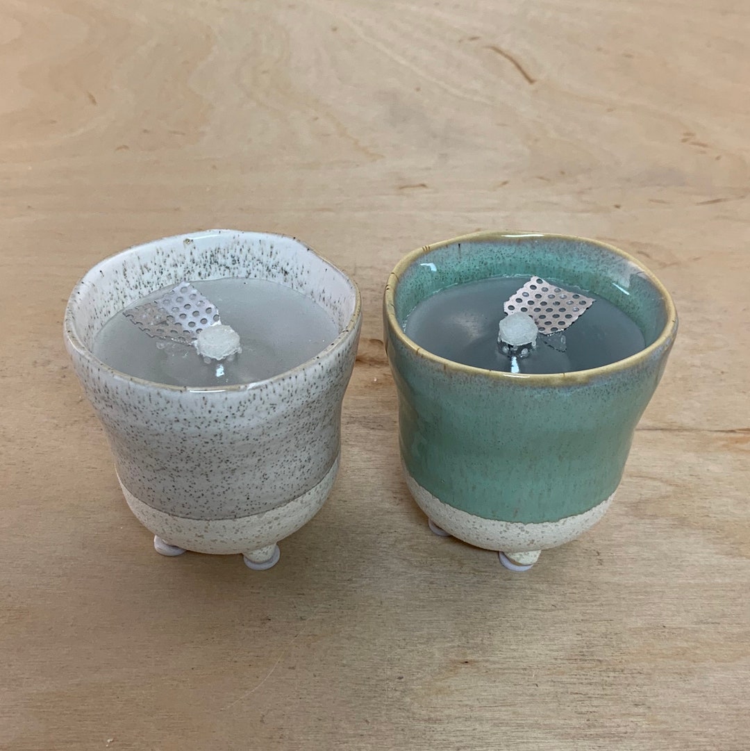 Melting Light Wax Eater Melting Candle Table Fire Wax - Etsy