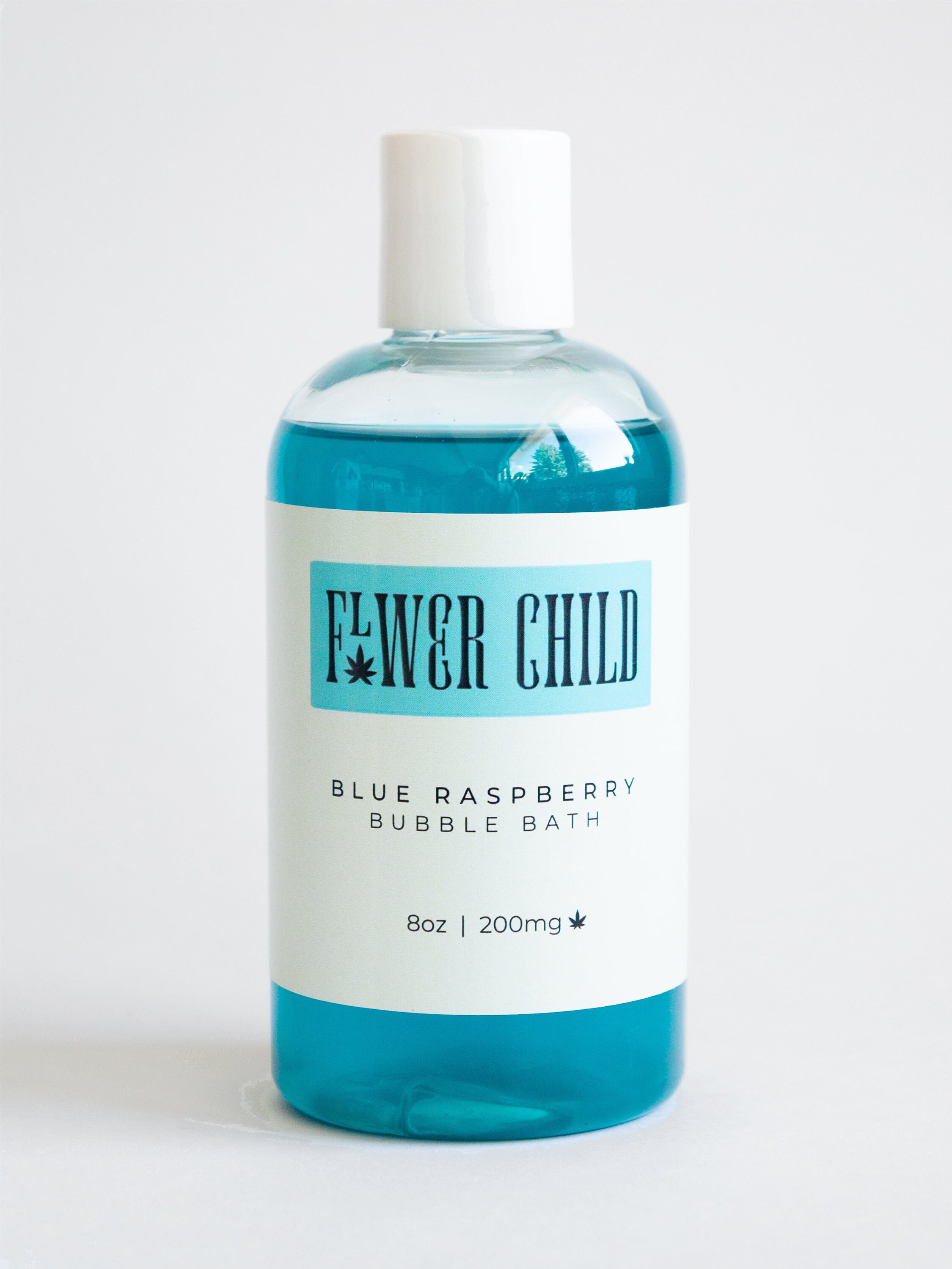 Blue Raspberry Infused Bubble Bath - Etsy