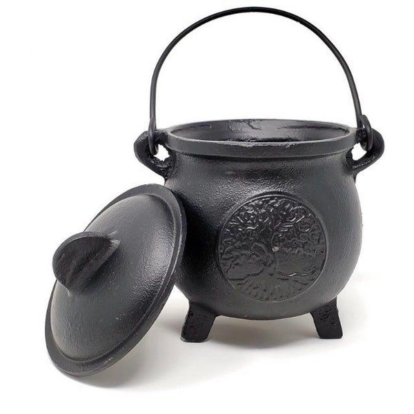 Cauldron - Etsy
