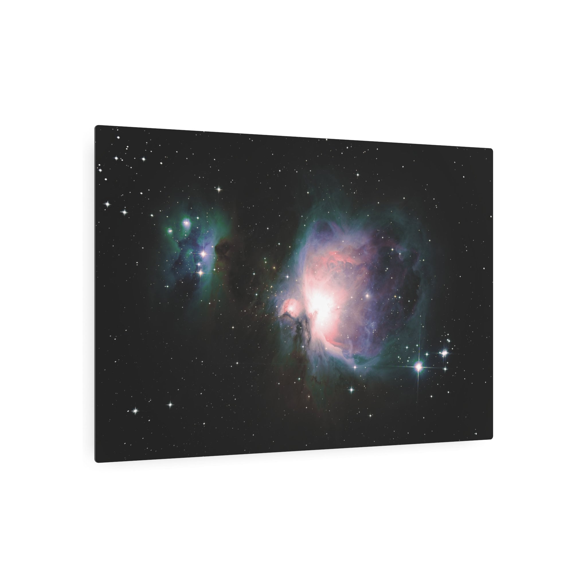 Orion Nebula | Special Edition Metal Print - Etsy