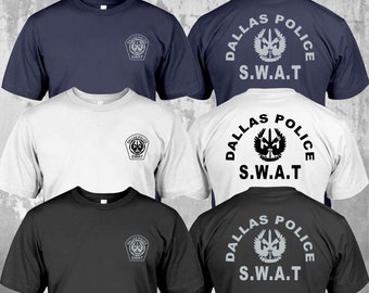 Police Department United States Police Houston Swat US America Special ...