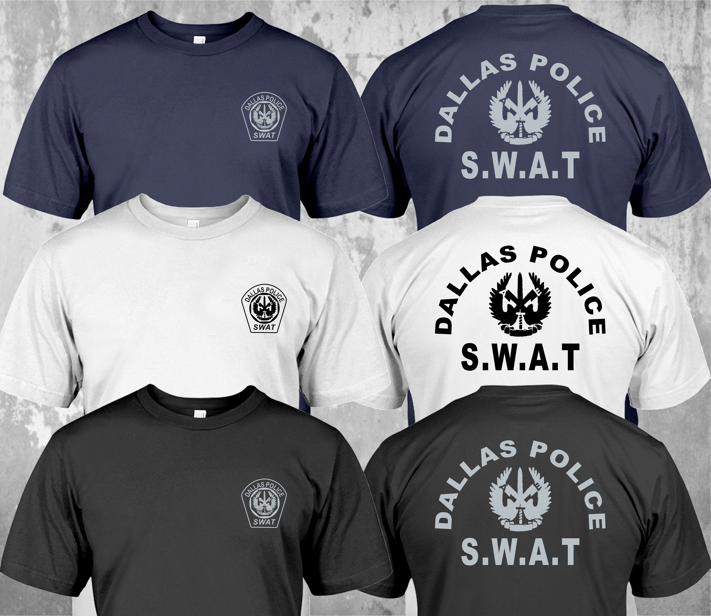 New Police Department SWAT DALLAS Texas US United States Special Force ...