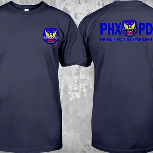New Police Department Phoenix Arizona US United States Special Force T ...