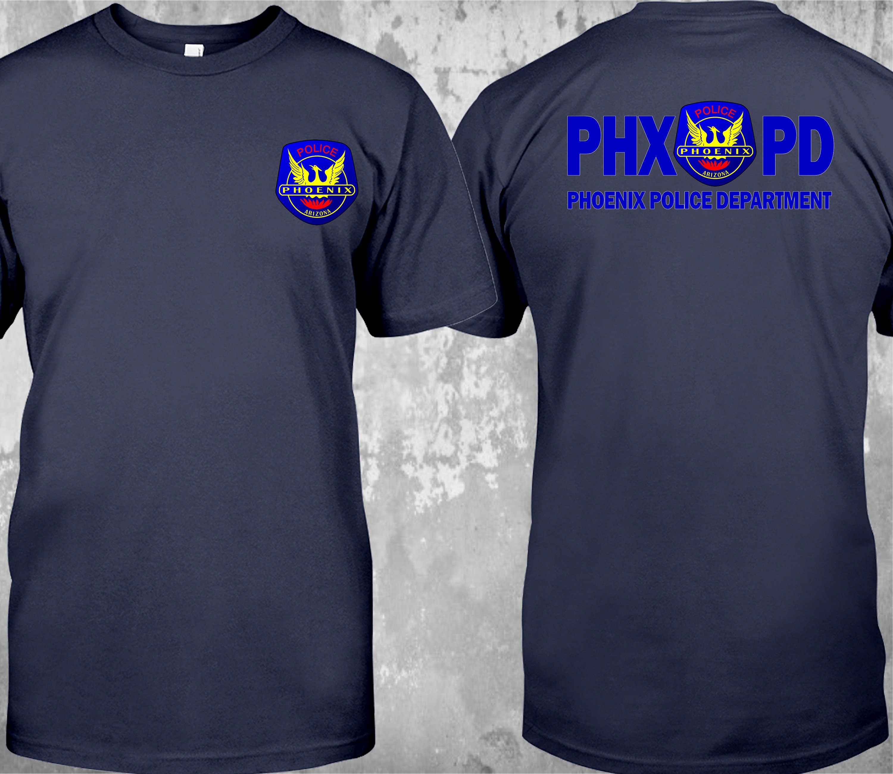 New Police Department Phoenix Arizona US United States Special Force T ...