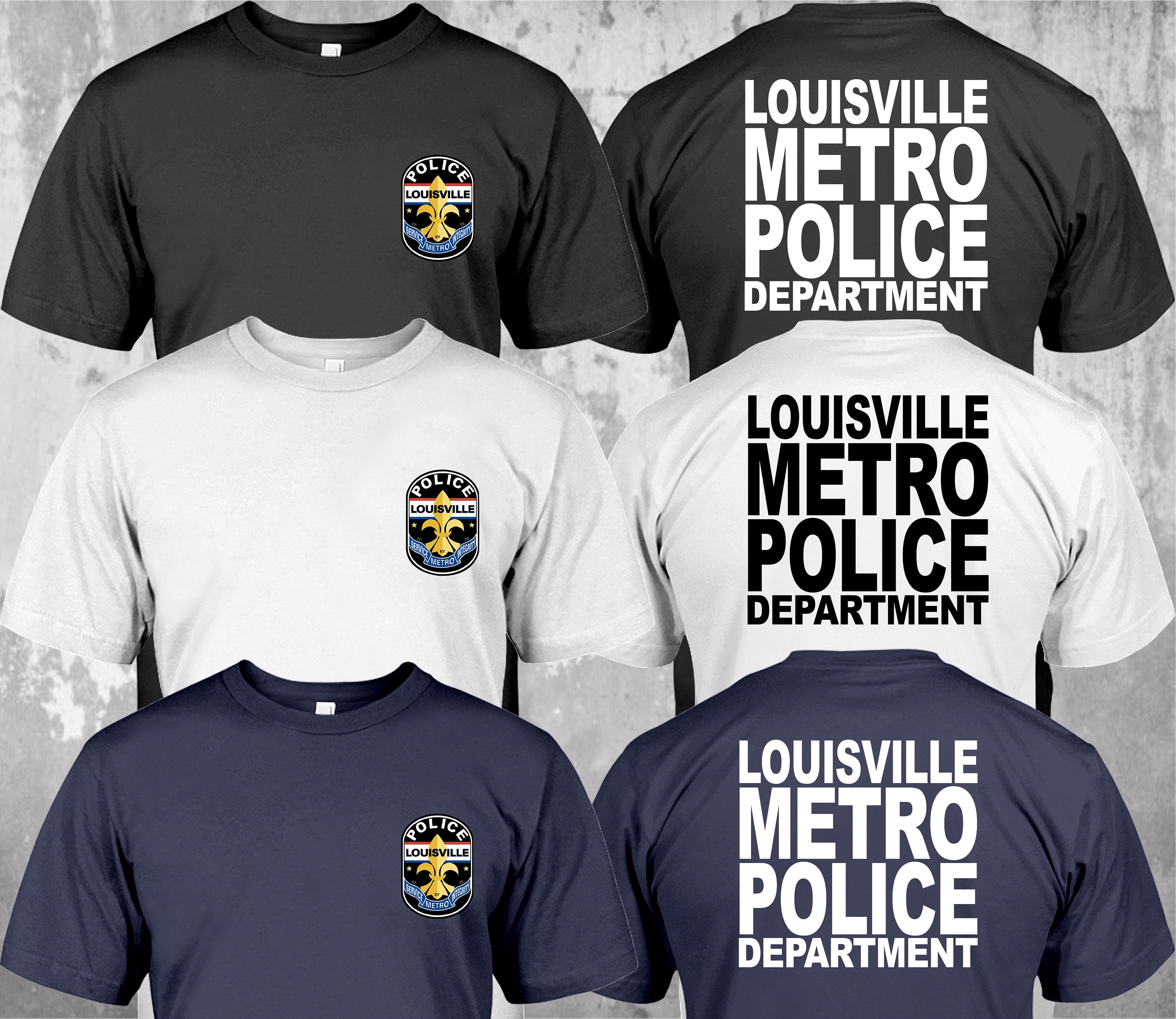 New Police Department Louisville US United States Kentucky Special ...