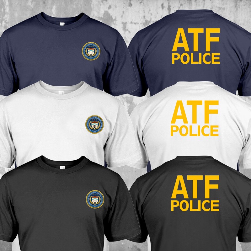 Atf is Gay Tee - Etsy