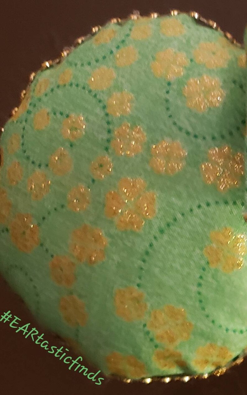 No Blarney About It These St Patrick Ears Will Have You - Etsy