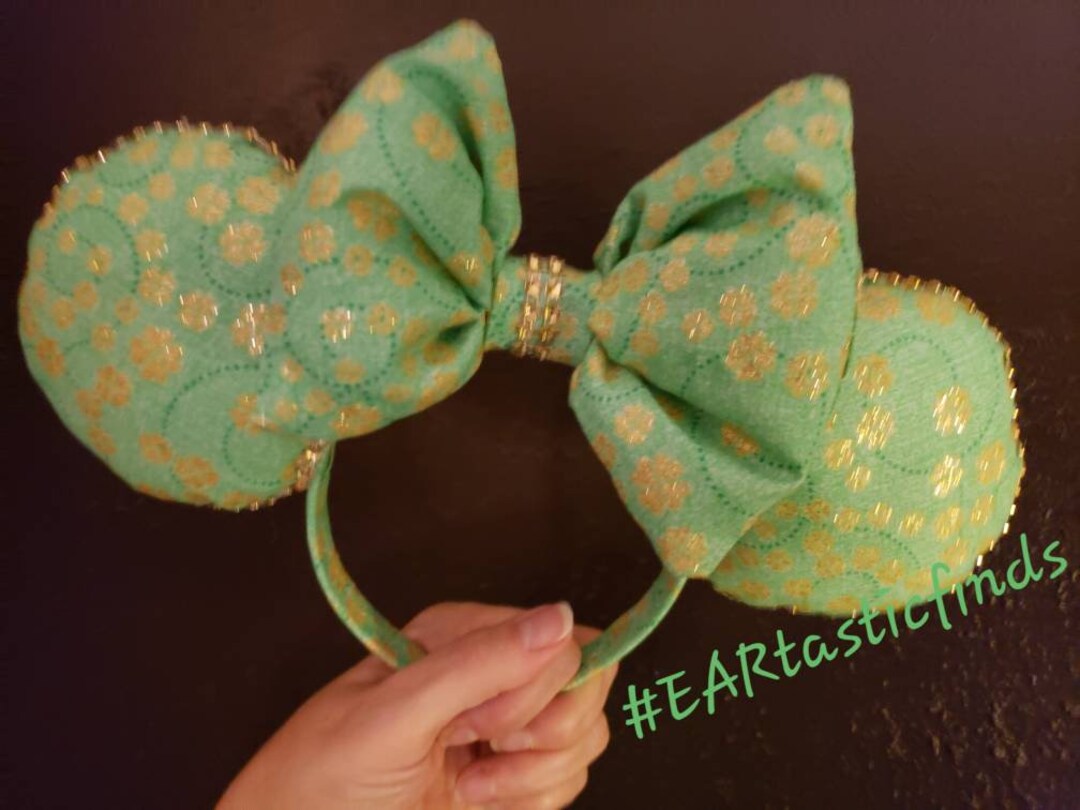 No Blarney About It These St Patrick Ears Will Have You - Etsy