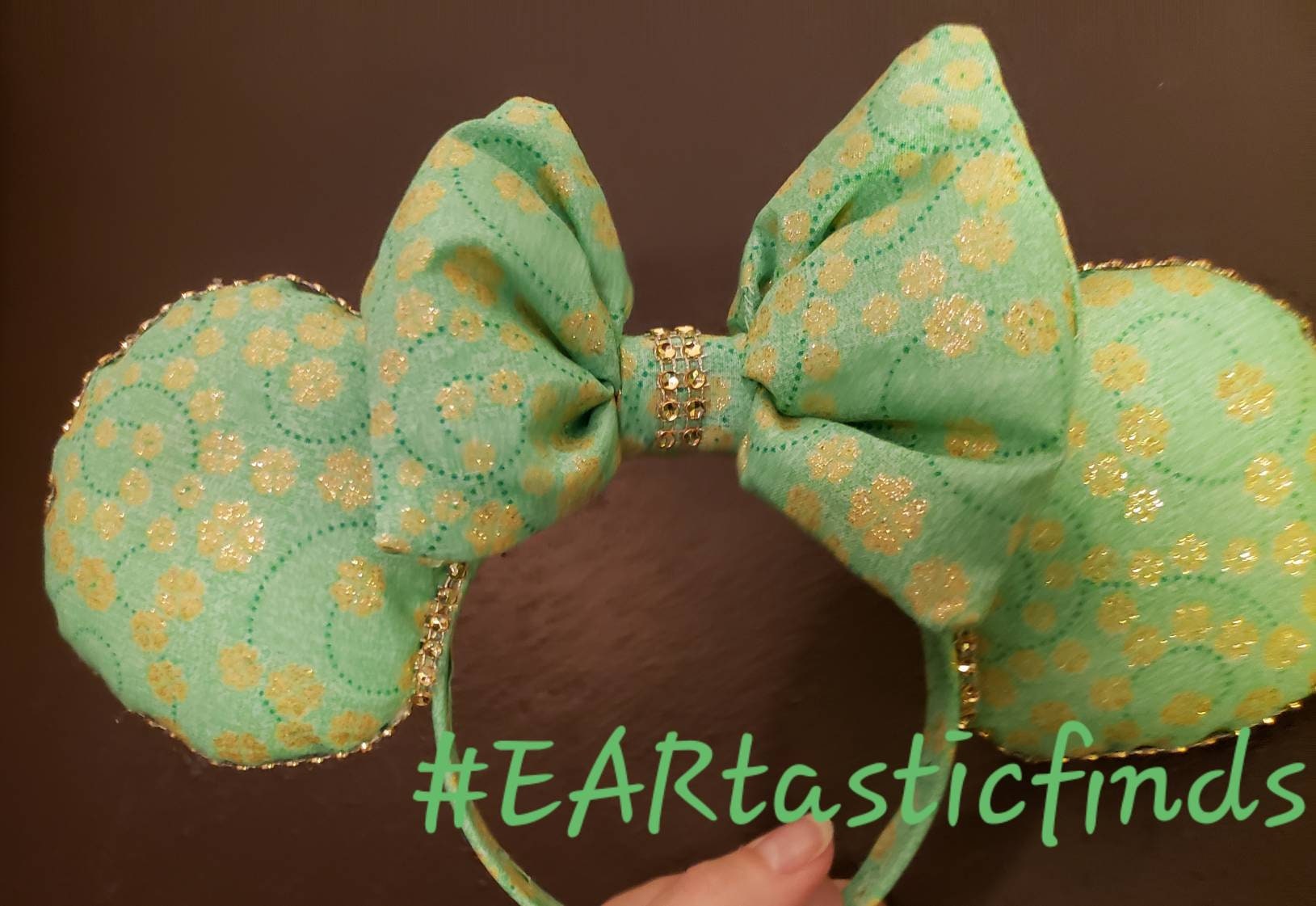 No Blarney About It These St Patrick Ears Will Have You - Etsy