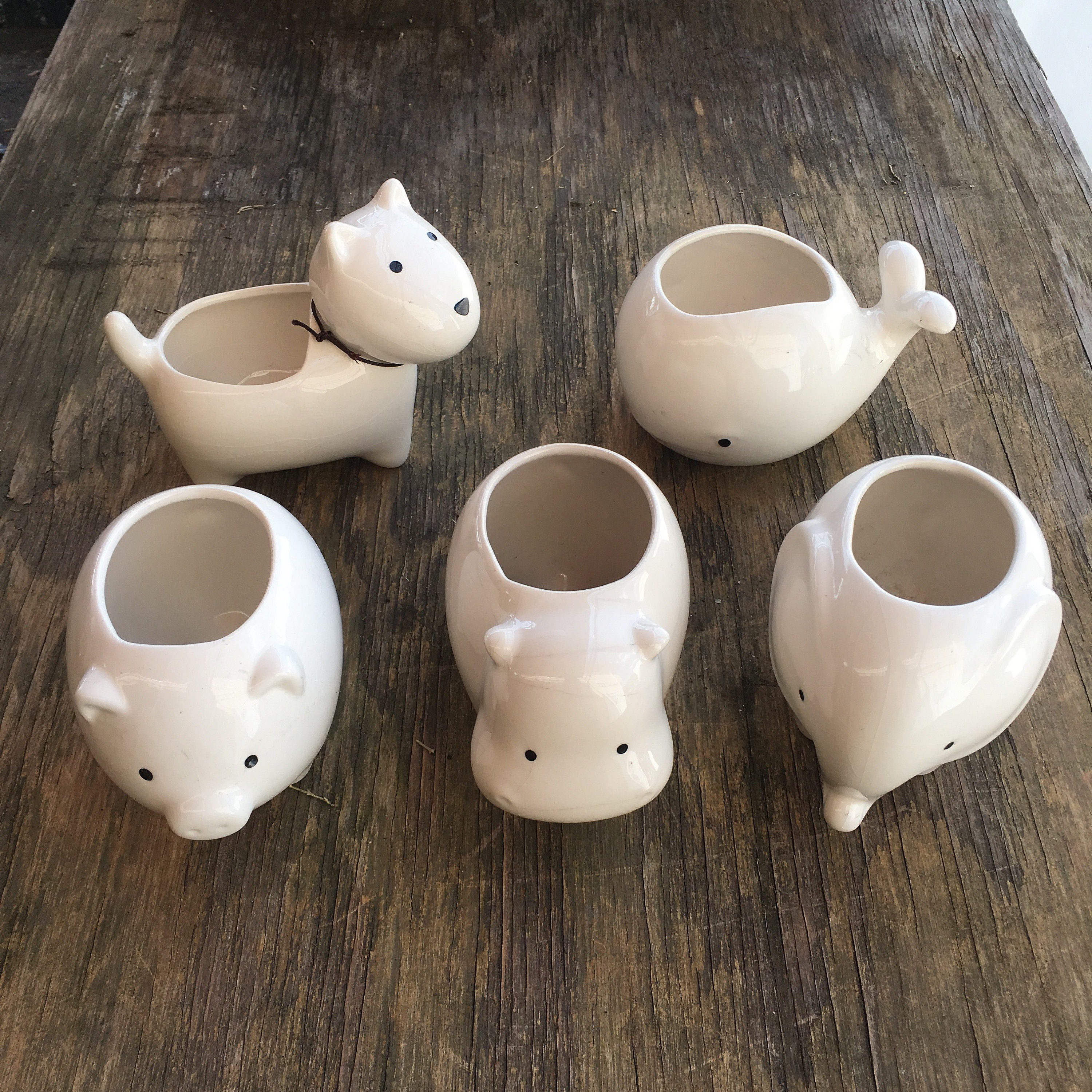 Simple Ceramic Designs