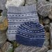 Hat + Cowl Knitting Pattern Set // DK Weight Hat and Cowl // Easy to ...