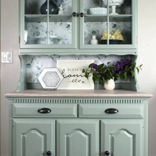 Farmhouse Buffet - Etsy