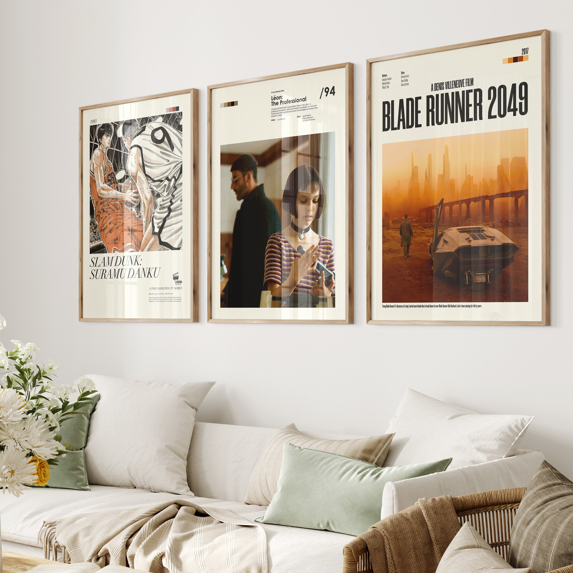 The Little Mermaid Disney Movie Poster