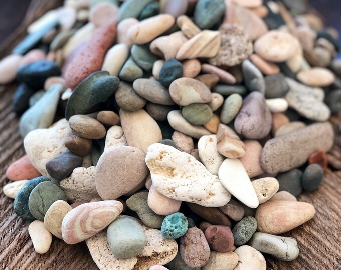 Pebbles & Stones Bulk - Etsy
