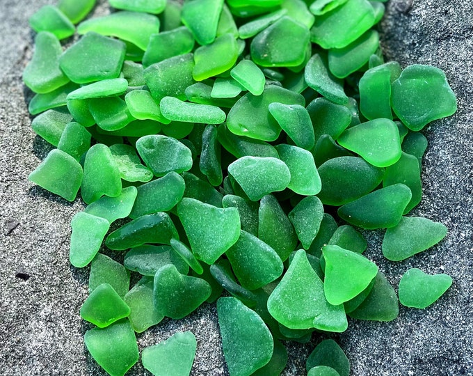 Sea Glass for Sale Low Budget Crafting Beach Glass Craft Sea Glass ...