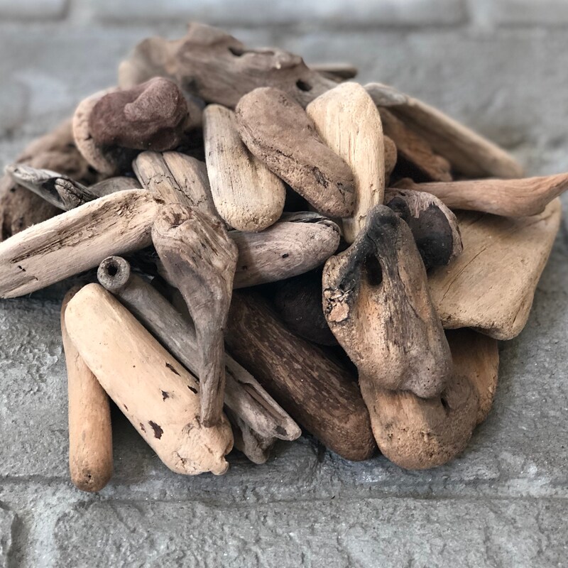 Driftwood Pieces - Etsy UK