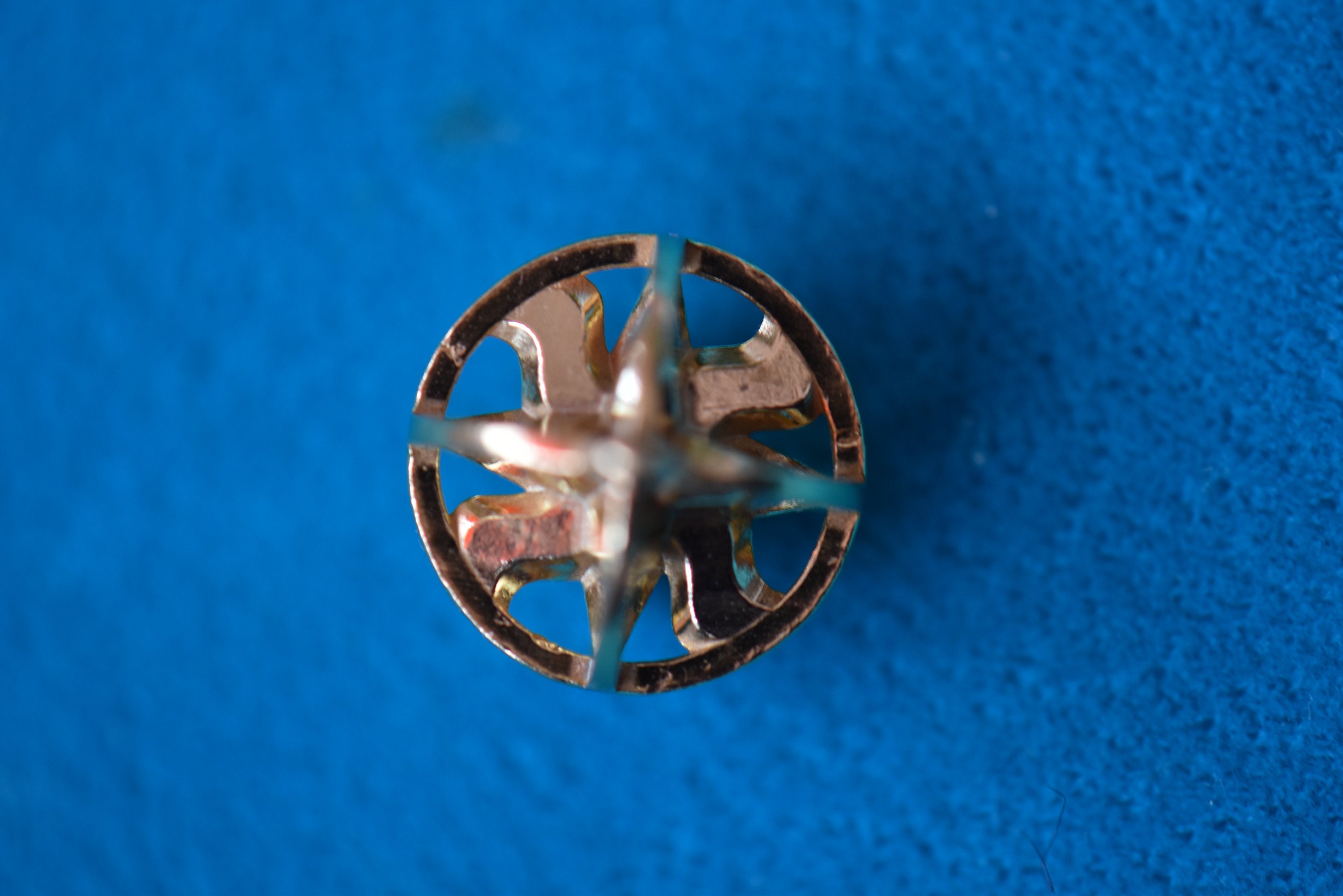 Babylonian Solar 3D Symbol Sphere 15mm D - Etsy