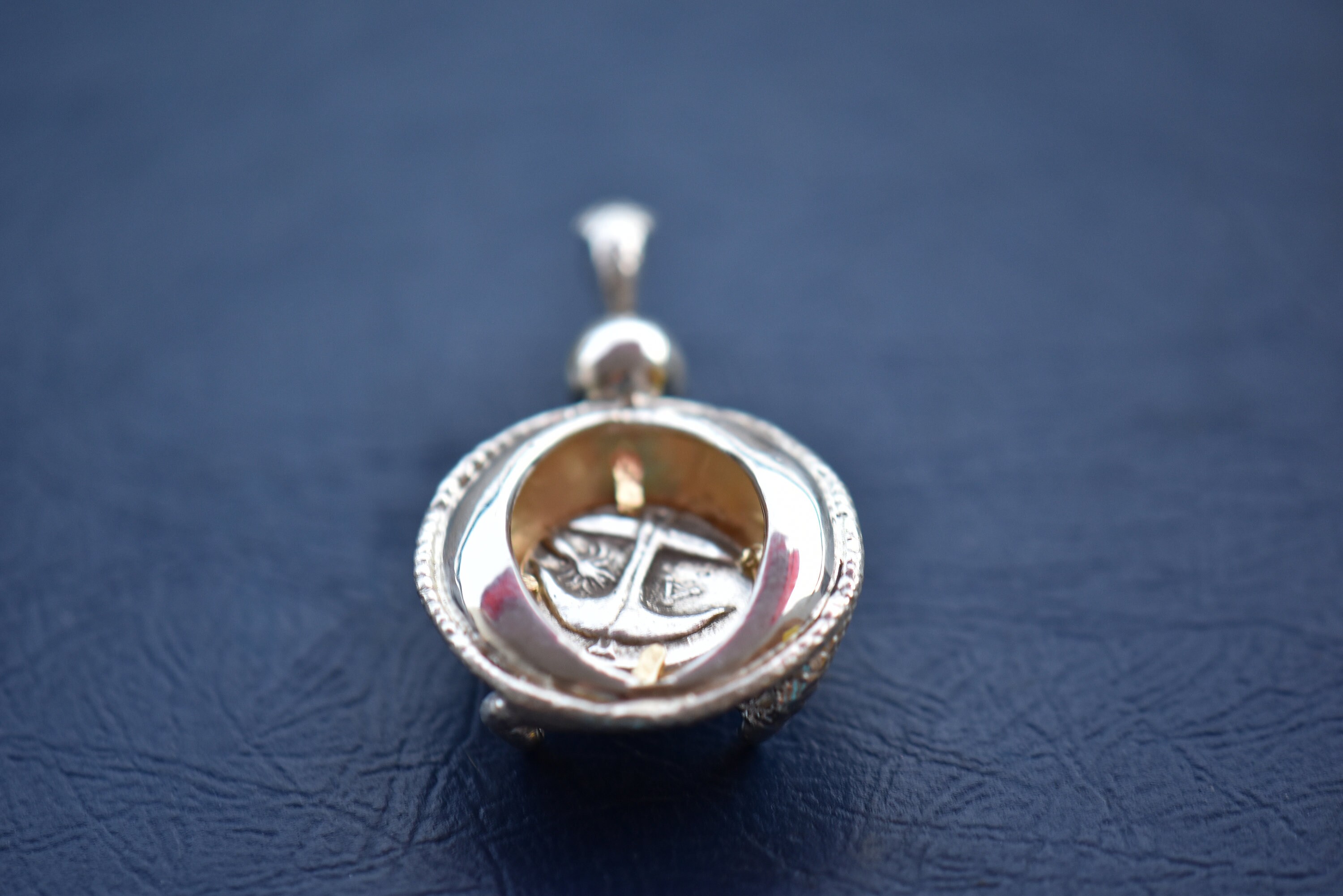 SOLD! Gorgona-hekate Medallion of Protection and Power, Ancient Greek ...